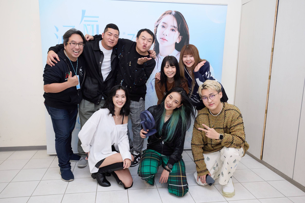 兩女星為公益開唱 草爺預告：「突破民間禁忌，將有驚人合作」