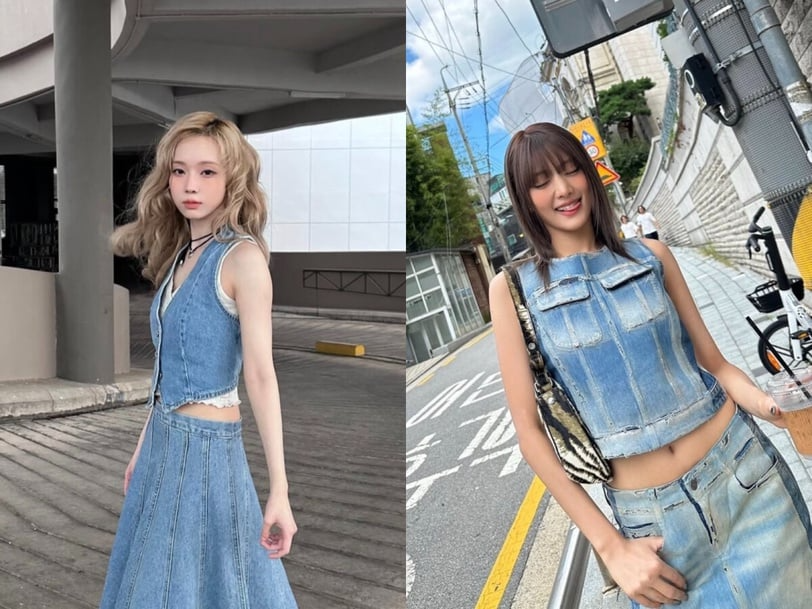 MZ世代怎麼穿？5大韓國「MZ世代」穿搭風格：從街頭到復古Y3K，揭開Kpop也愛的時尚密碼